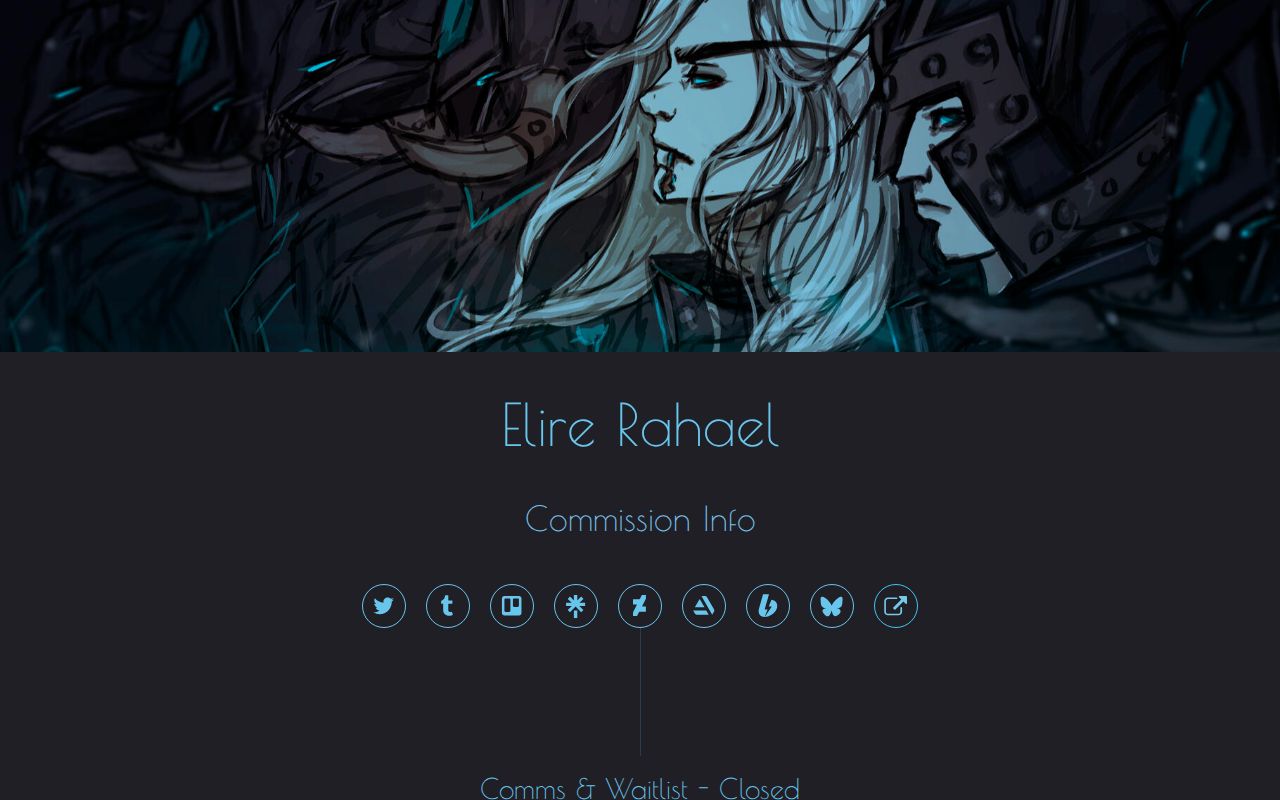 Elire Rahael
